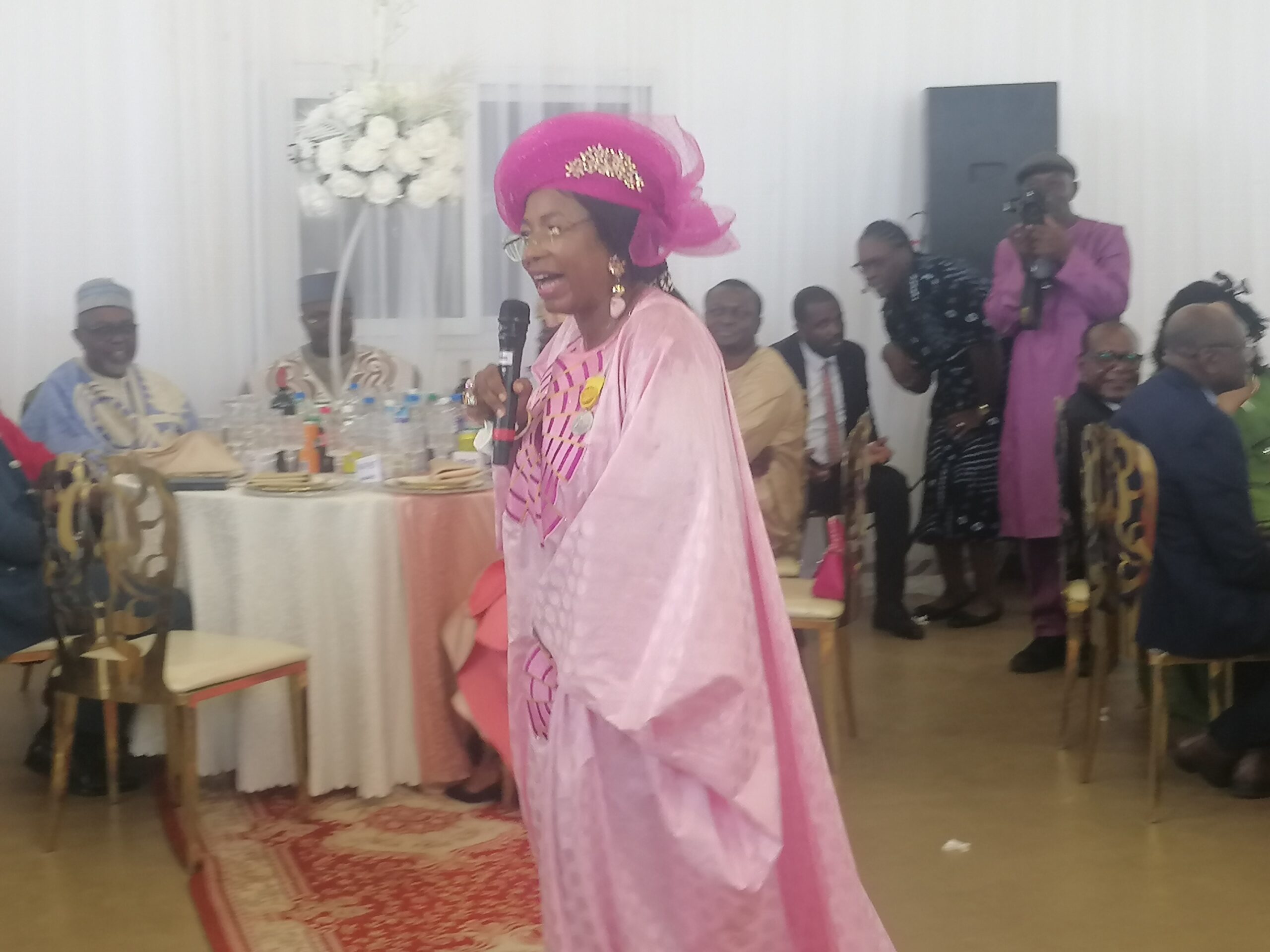 Douala : Mme Sylvie Mache est désormais déléguée régionale du Minpmeesa pour le Littoral ...