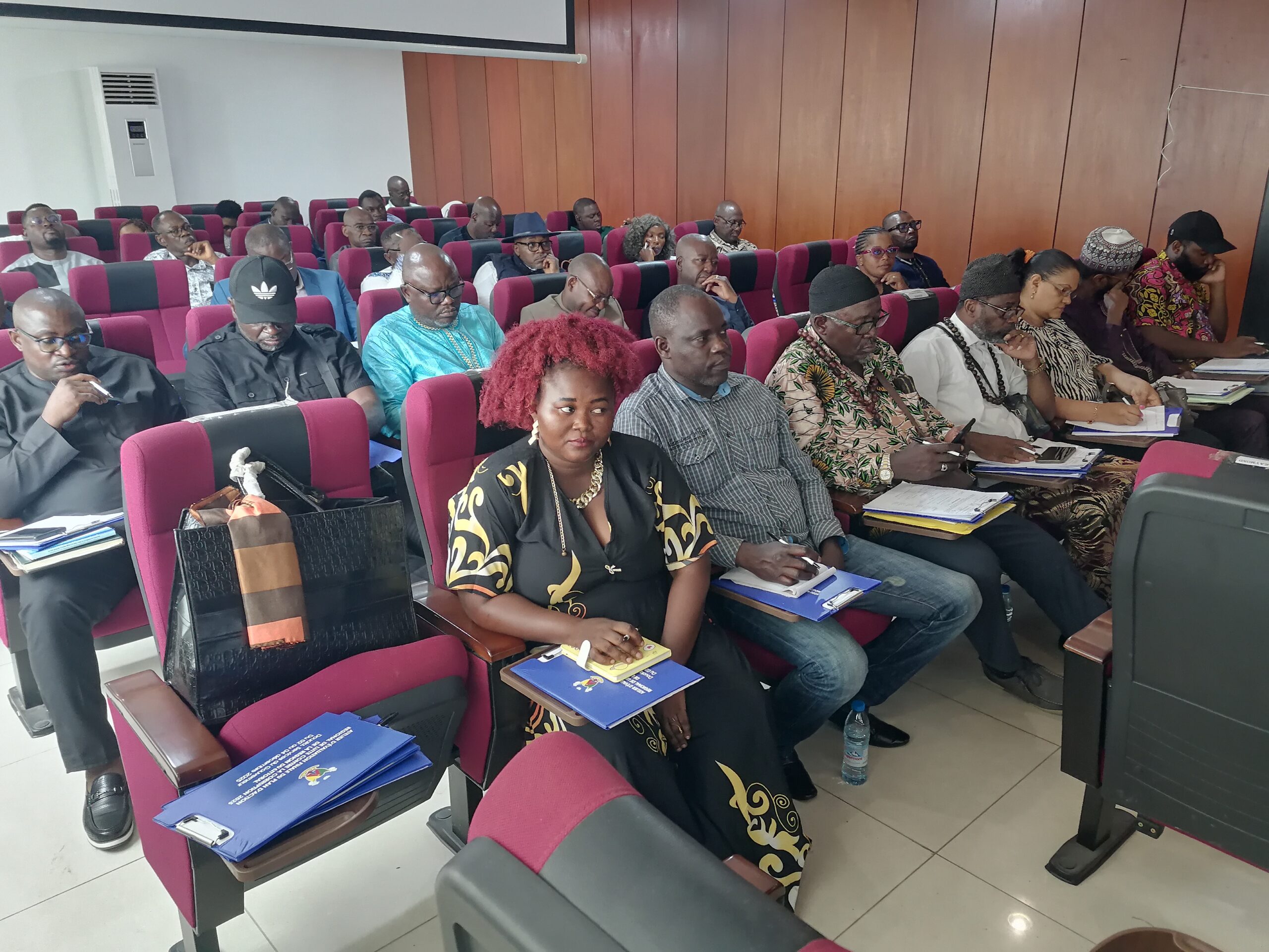 Lutte Contre la Corruption : La Conac met à jour son plan d'action pour ...